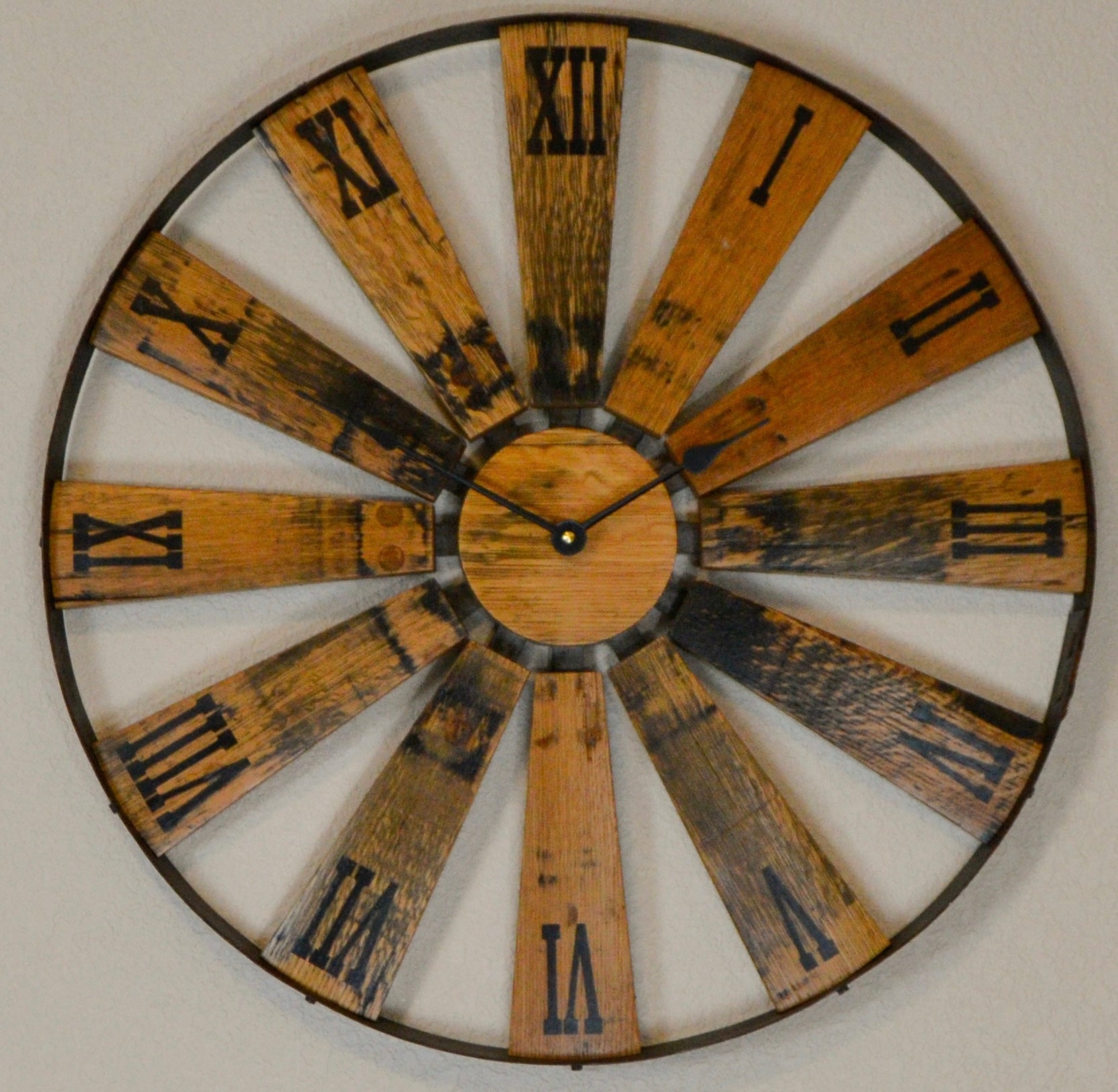 Cruise Customs - Bourbon Barrel Flags – Cruise Customs Flags