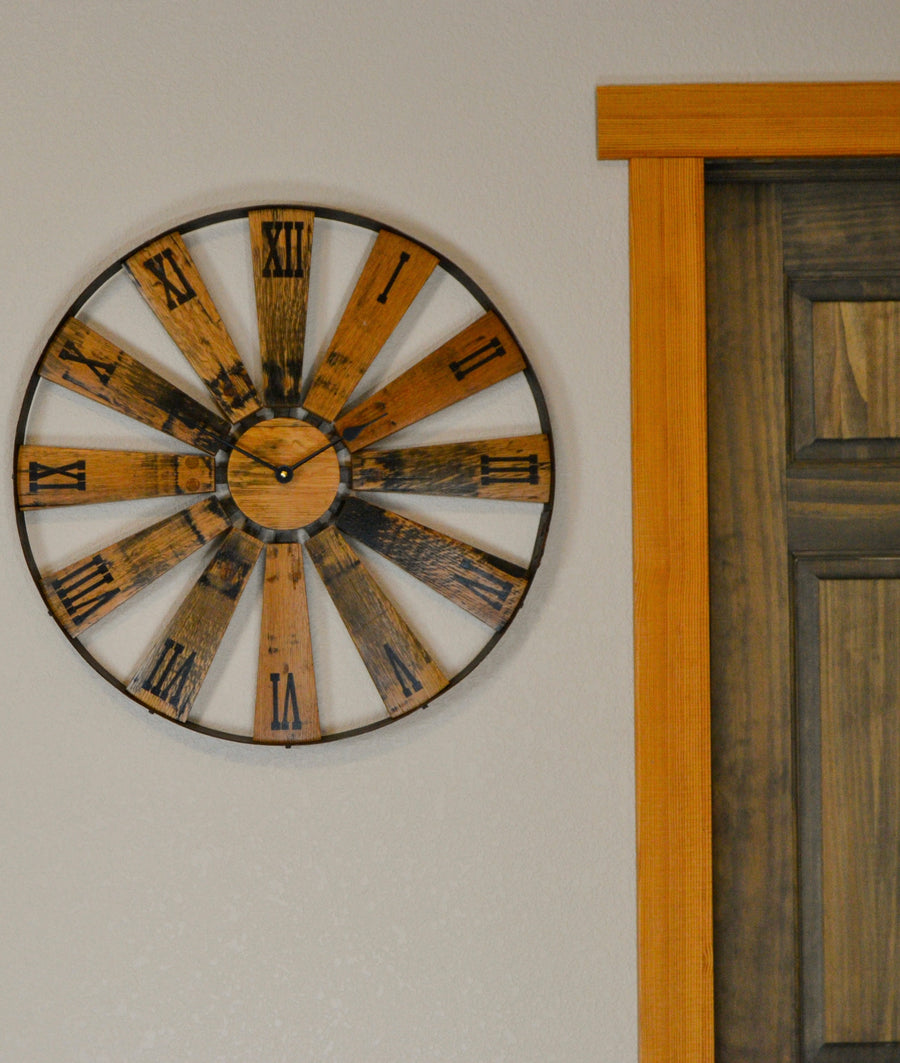 Cruise Customs - Bourbon Barrel Flags – Cruise Customs Flags